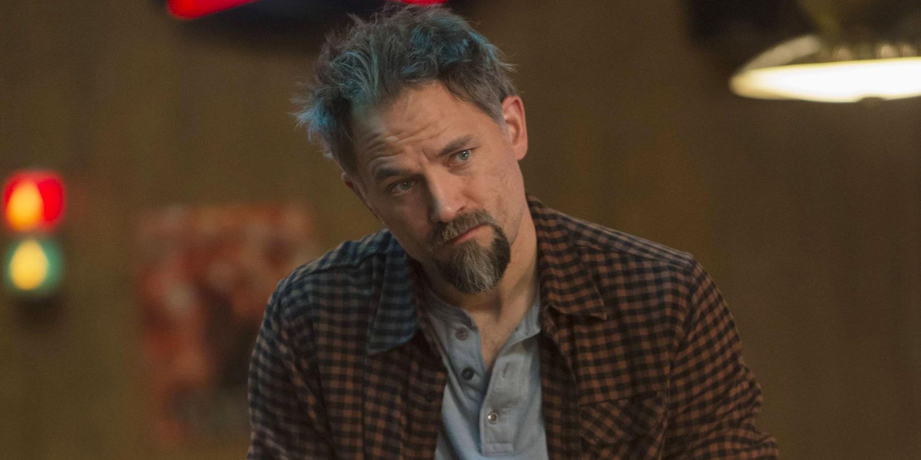 Arrow Adds Justified Veteran for Season 5 | CBR