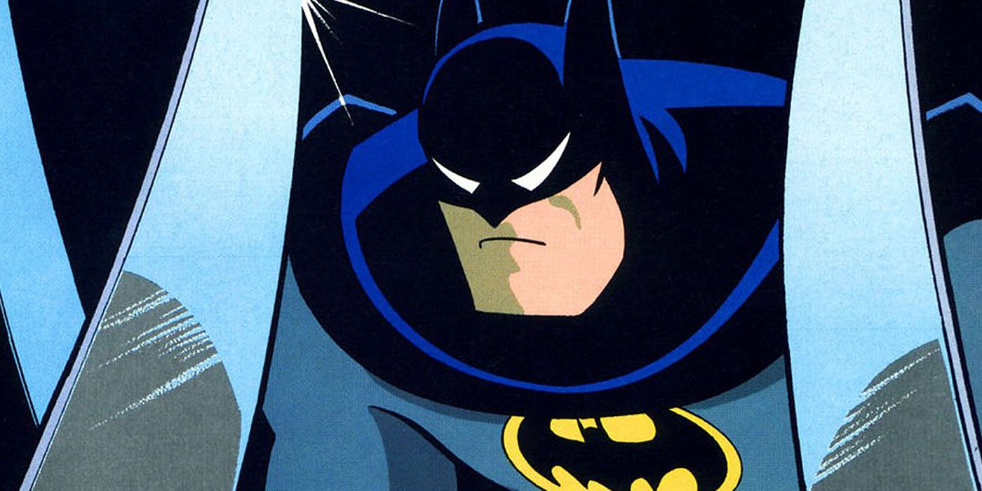 Meet The Ninja Family Even Batman Couldn't Shake | CBR