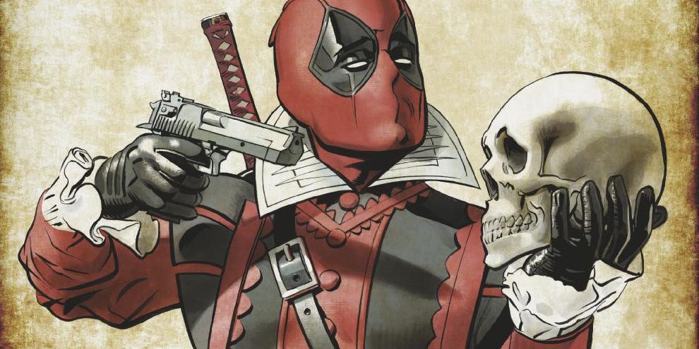 PREVIEW: Deadpool #21 | CBR