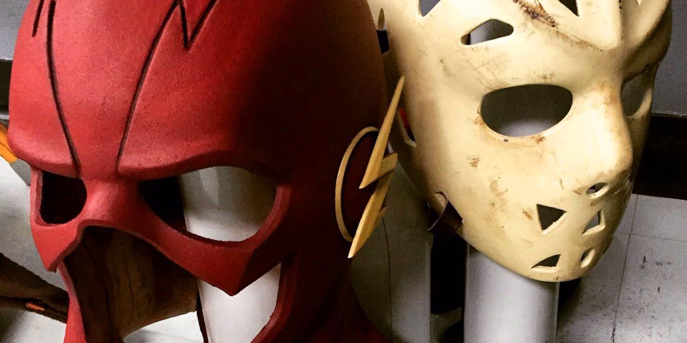 Arrow's Wild Dog to Feature in DC/CW's Invasion Crossover | CBR