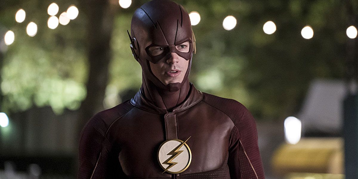 Invasion Begins in New Flash Synopsis (Part 2 of CW Crossover)