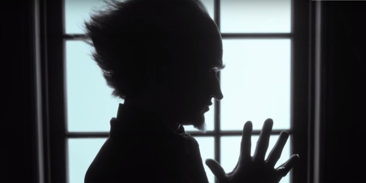 First Look at Neil Patrick Harris As Count Olaf in A Series of ...