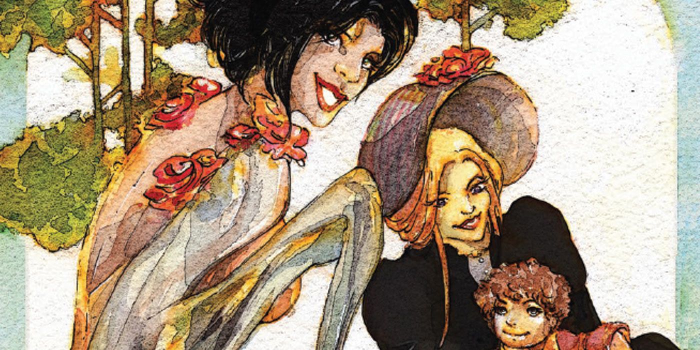 InSEXts #9 (EXCLUSIVE PREVIEW) | CBR