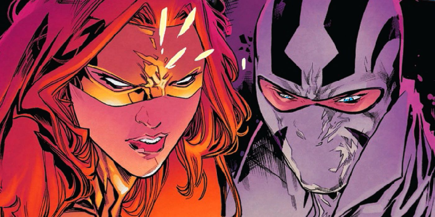 EXCLUSIVE PREVIEW: Uncanny X-Men #16 | CBR