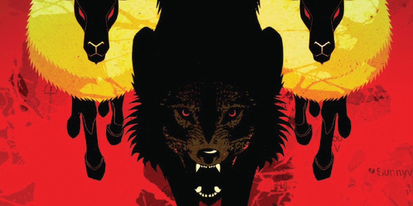 Animosity: The Rise #1 (EXCLUSIVE PREVIEW) | CBR