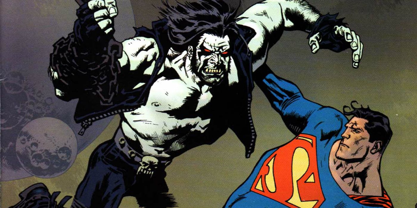 Lobo: 15 Things You Must Know About The Main Man | CBR