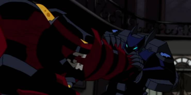 Top 10 Bat Suits – Reel Comics