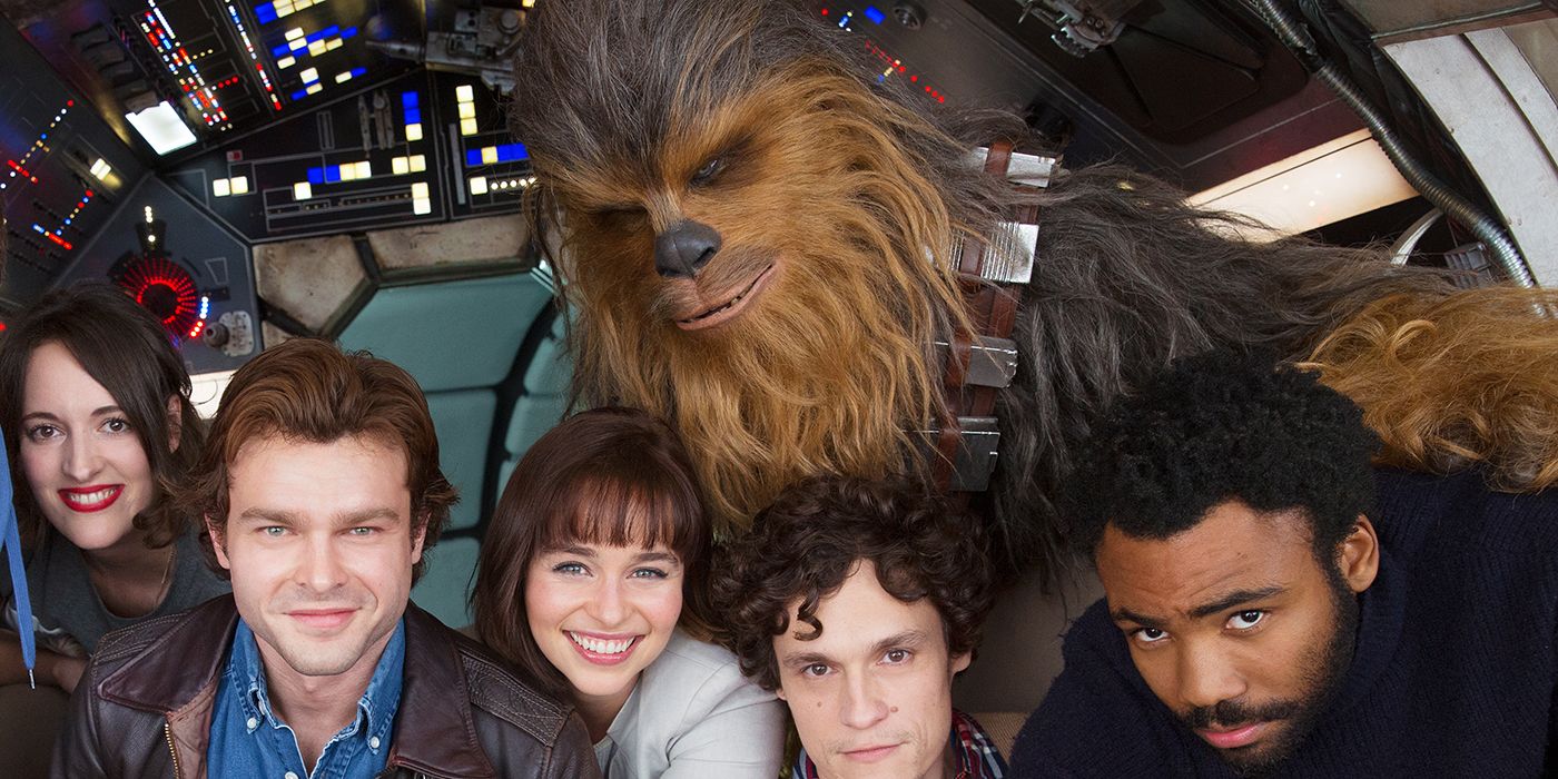 New Chewbacca Actor Thanks Peter Mayhew, Hopes To Make Him Proud