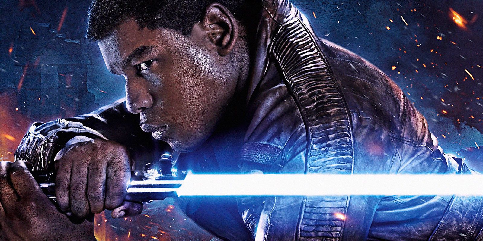 John Boyega: Star Wars/Disney 'Know &@$% All' About Writing Characters ...