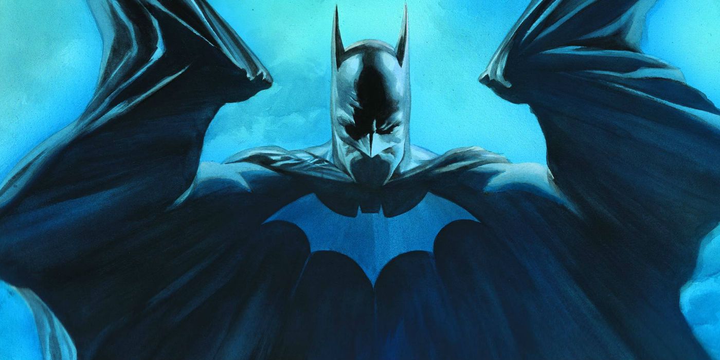 Batman RIP: A Complete Guide to the Dark Knight's Last Stand