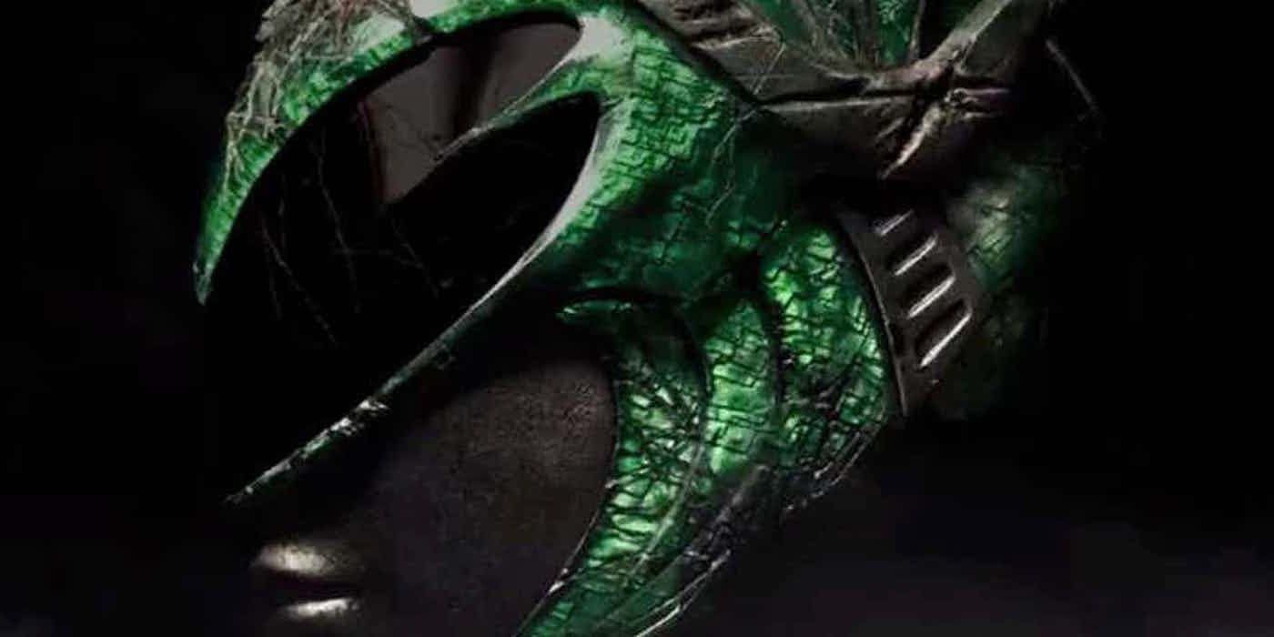 A Female Green Power Ranger? The Original Green Ranger Weighs In