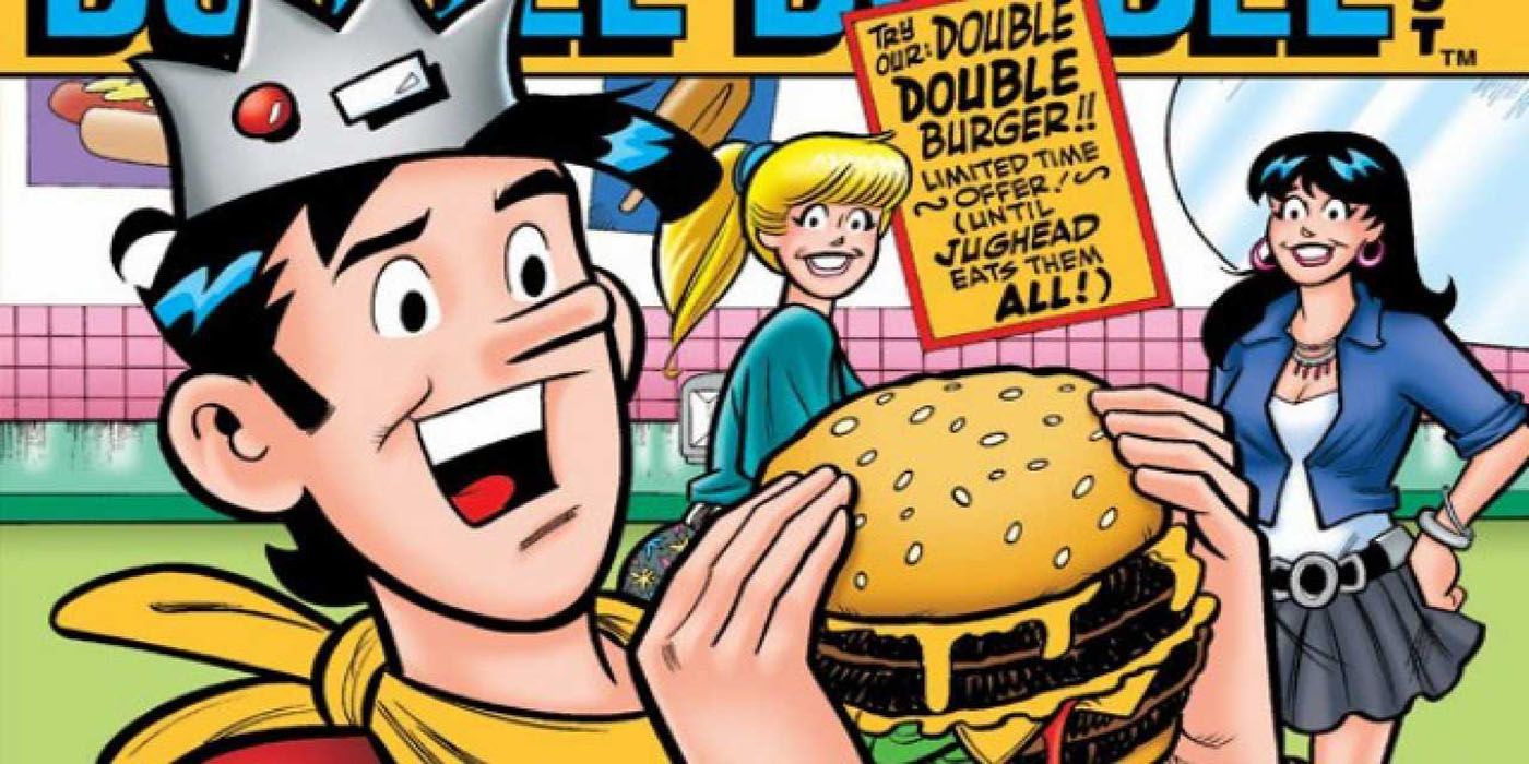 Jughead: 15 Things You Never Knew | CBR
