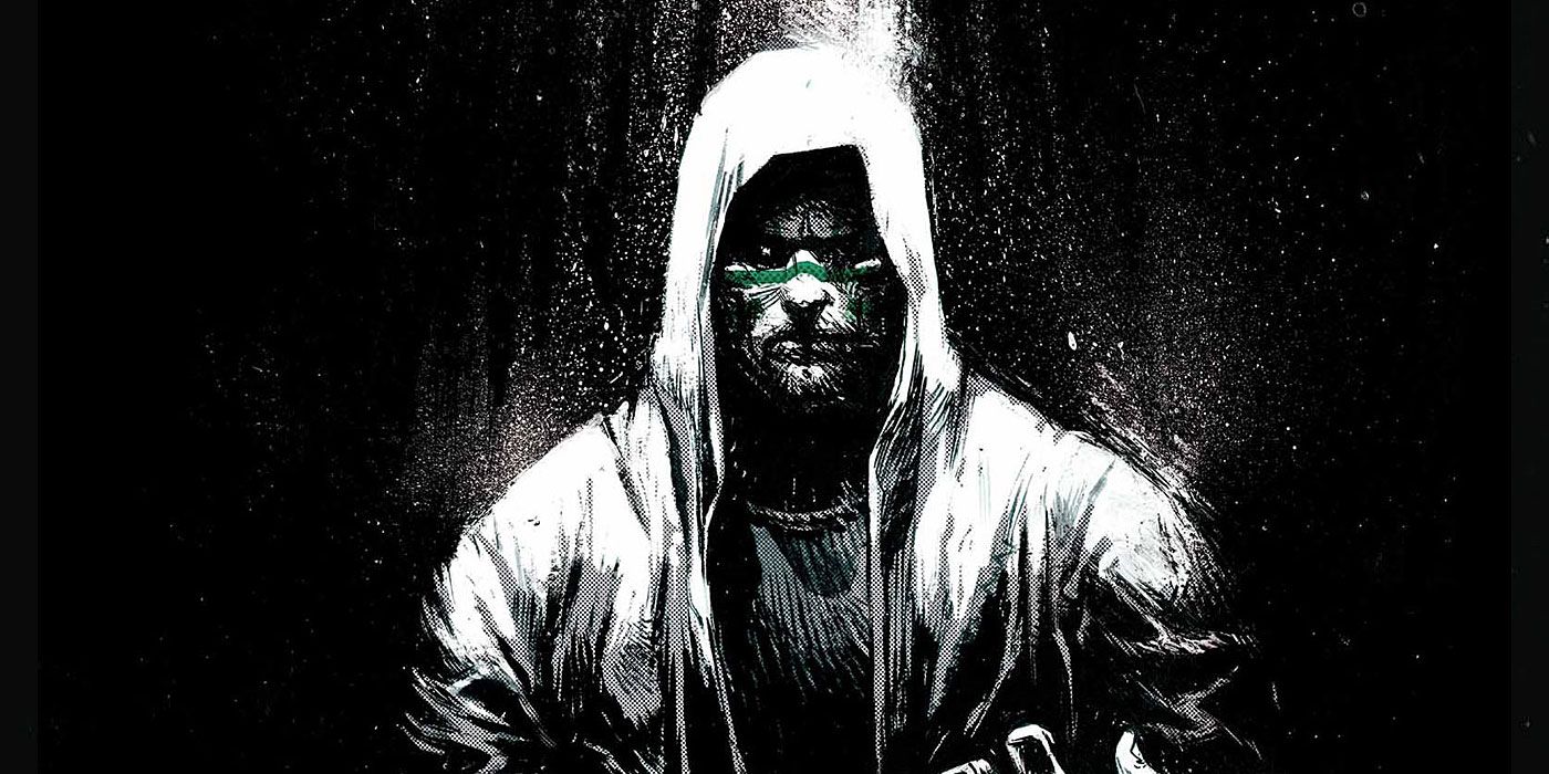 Marvel's Inhumans Finds Its Karnak in Lost Alum | CBR