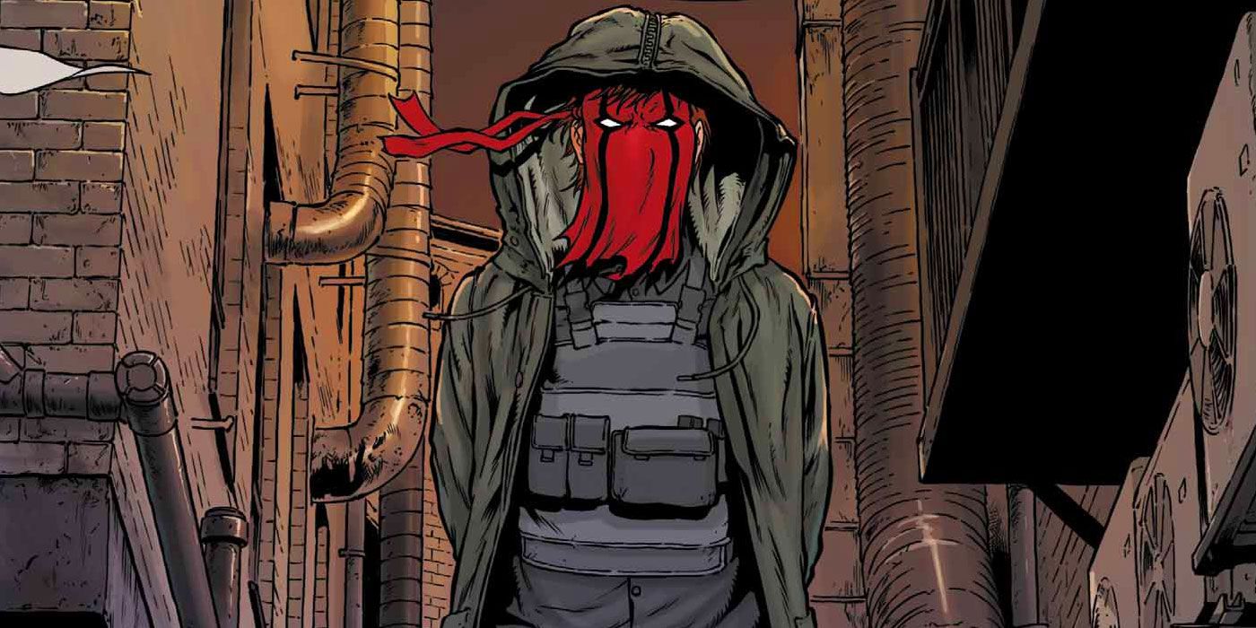 INTERVIEW: Jon Davis-Hunt Engineers The Wild Storm with Warren Ellis