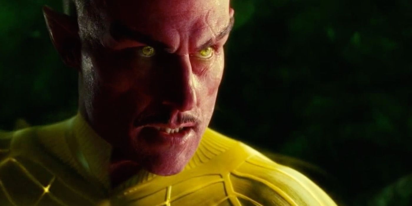 15 Most Wasted Cameos In DC Movies | CBR