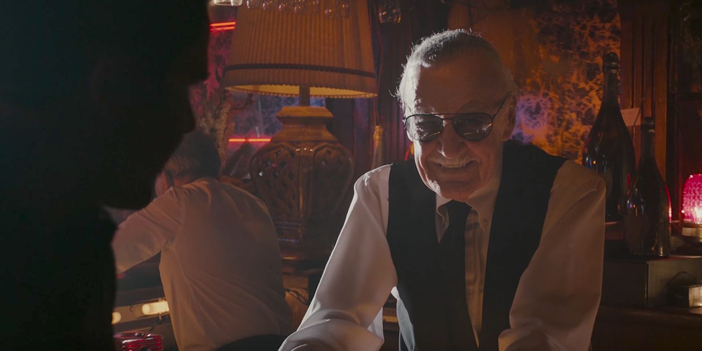 Comics Legend Stan Lee Laid to Rest in Private Funeral | CBR