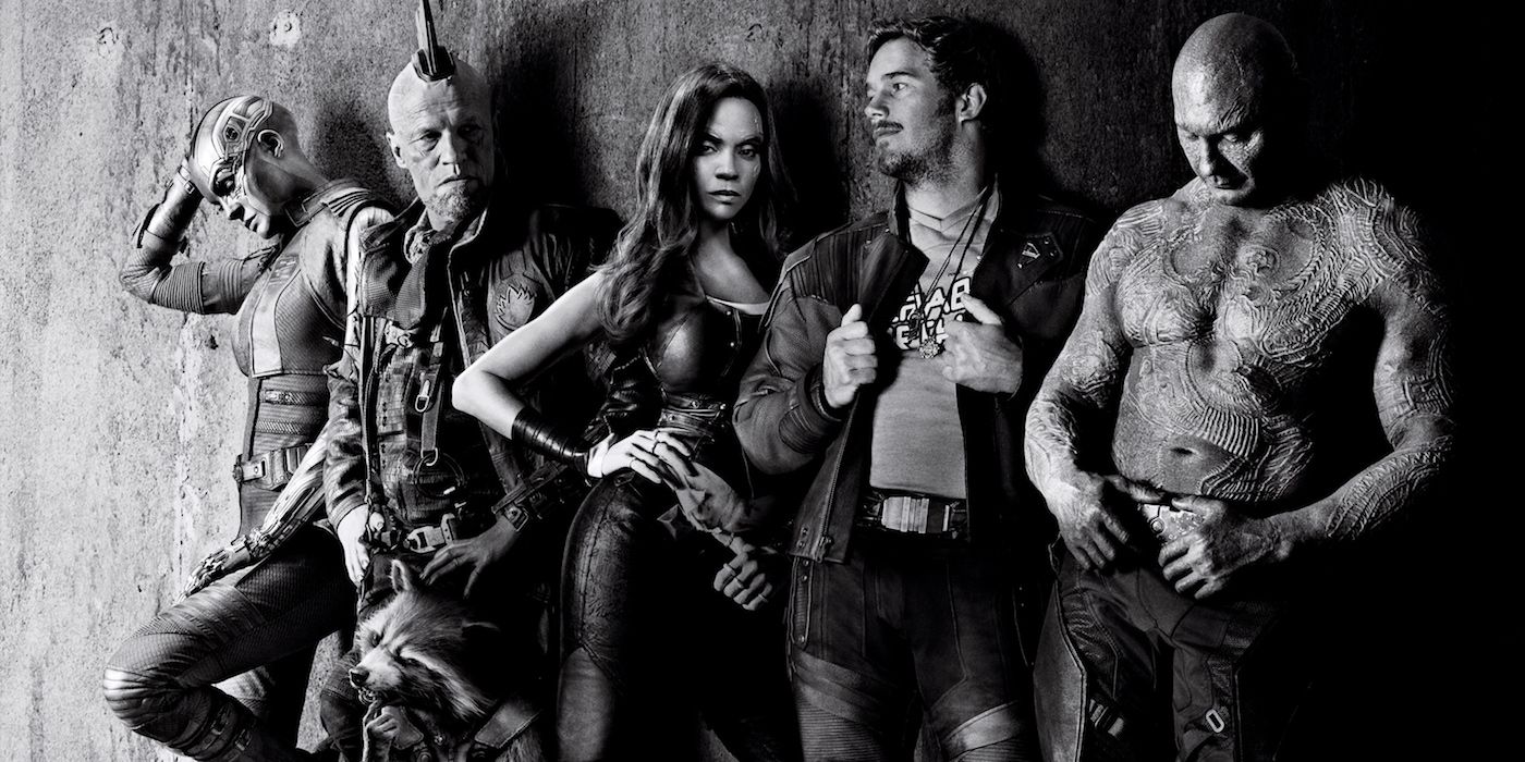 GOTG Vol. 3 Will Provide Many Answers | CBR