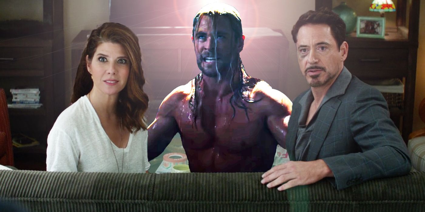 15 Moments In The Mcu That Made Us Cringe Cbr