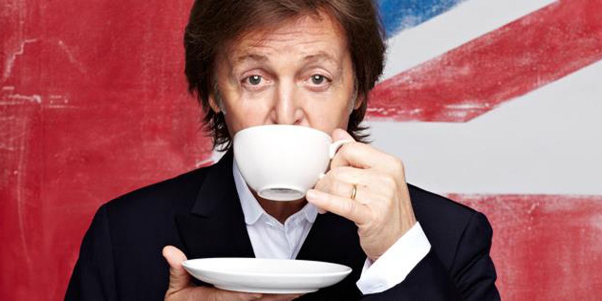 First Look at Paul McCartney in Disney's Pirates of the Caribbean 5