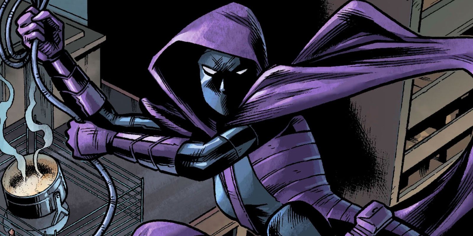 Does [SPOILER]'s Rebirth Foreshadow Tim Drake's DCU Return? | CBR