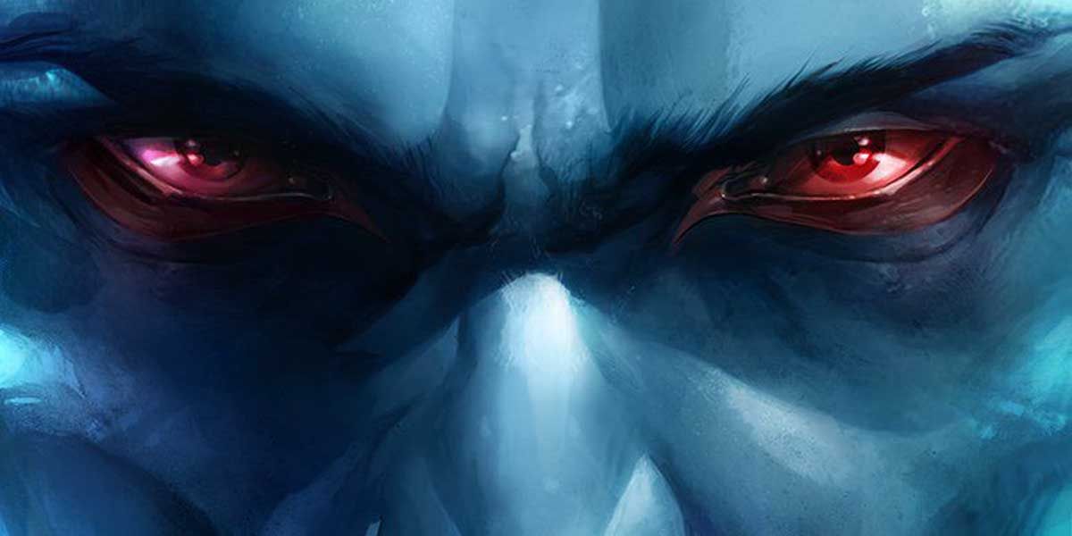 Marvel Announces Star Wars: Thrawn Comic | CBR