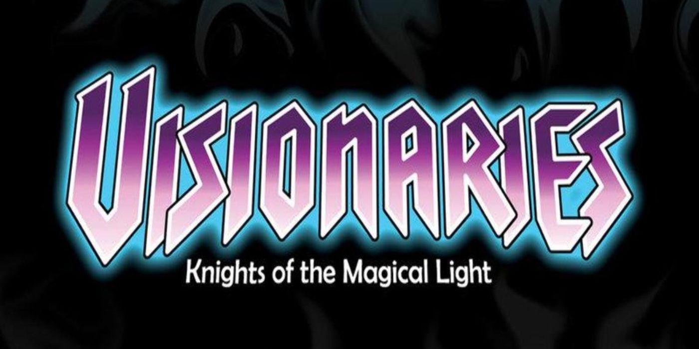 Visionaries Teased for Hasbroverse | CBR