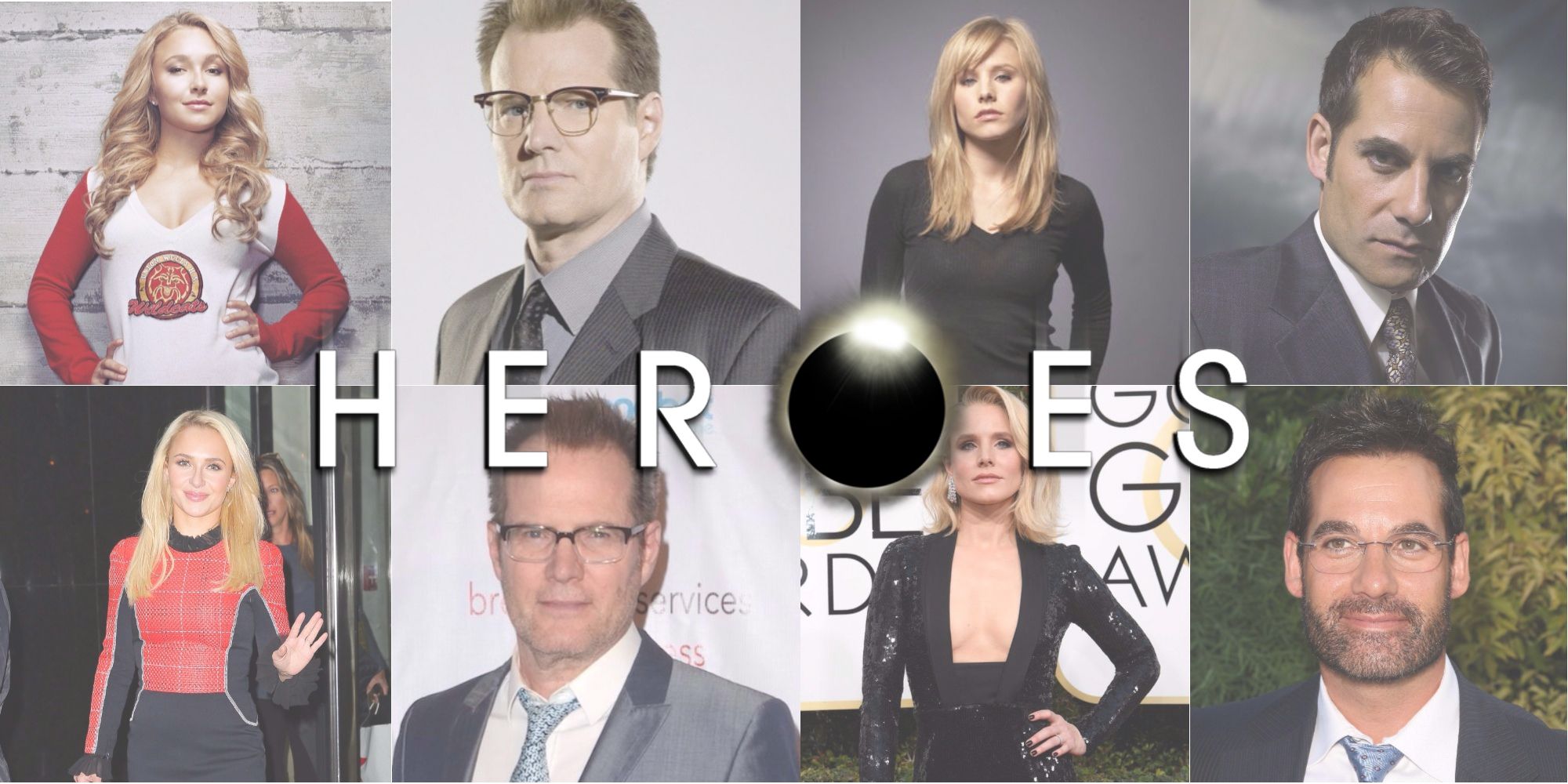 Heroes (TV): Where Are They Now? | CBR