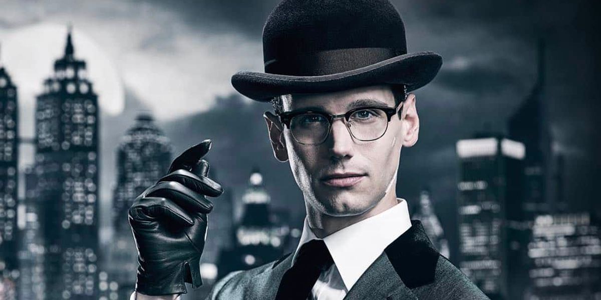 What Happens to Riddler in Gotham Season 4? | CBR
