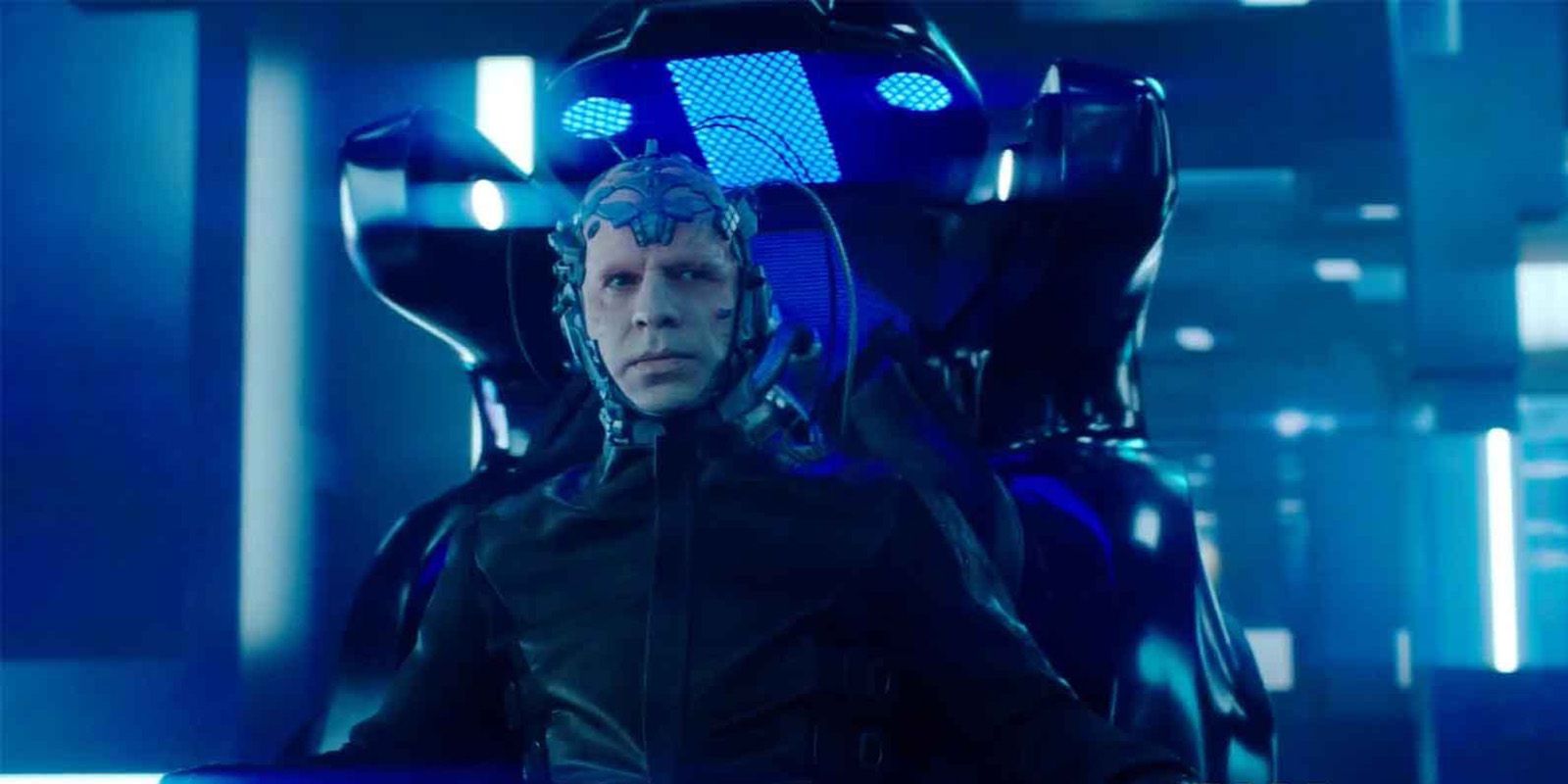 The Flash Reveals Why The Thinker Created New Metahumans | CBR