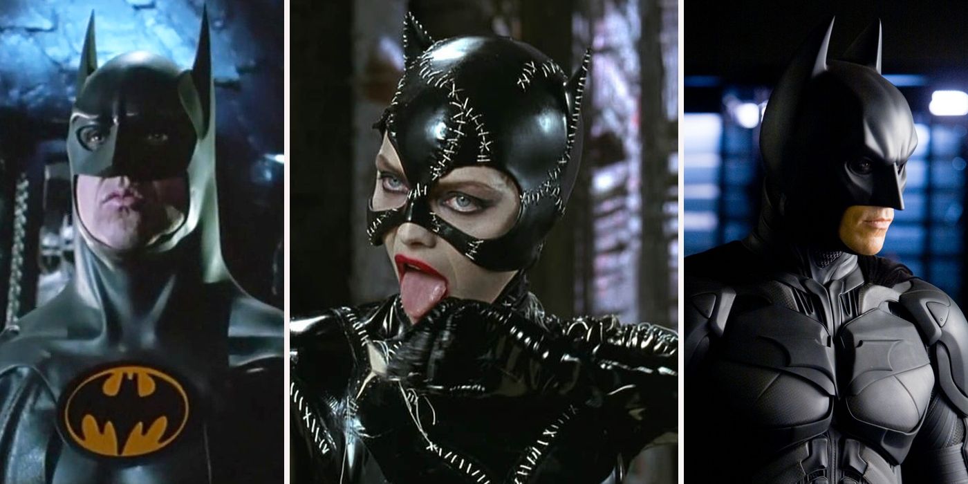 Old Batman Movies Better | CBR