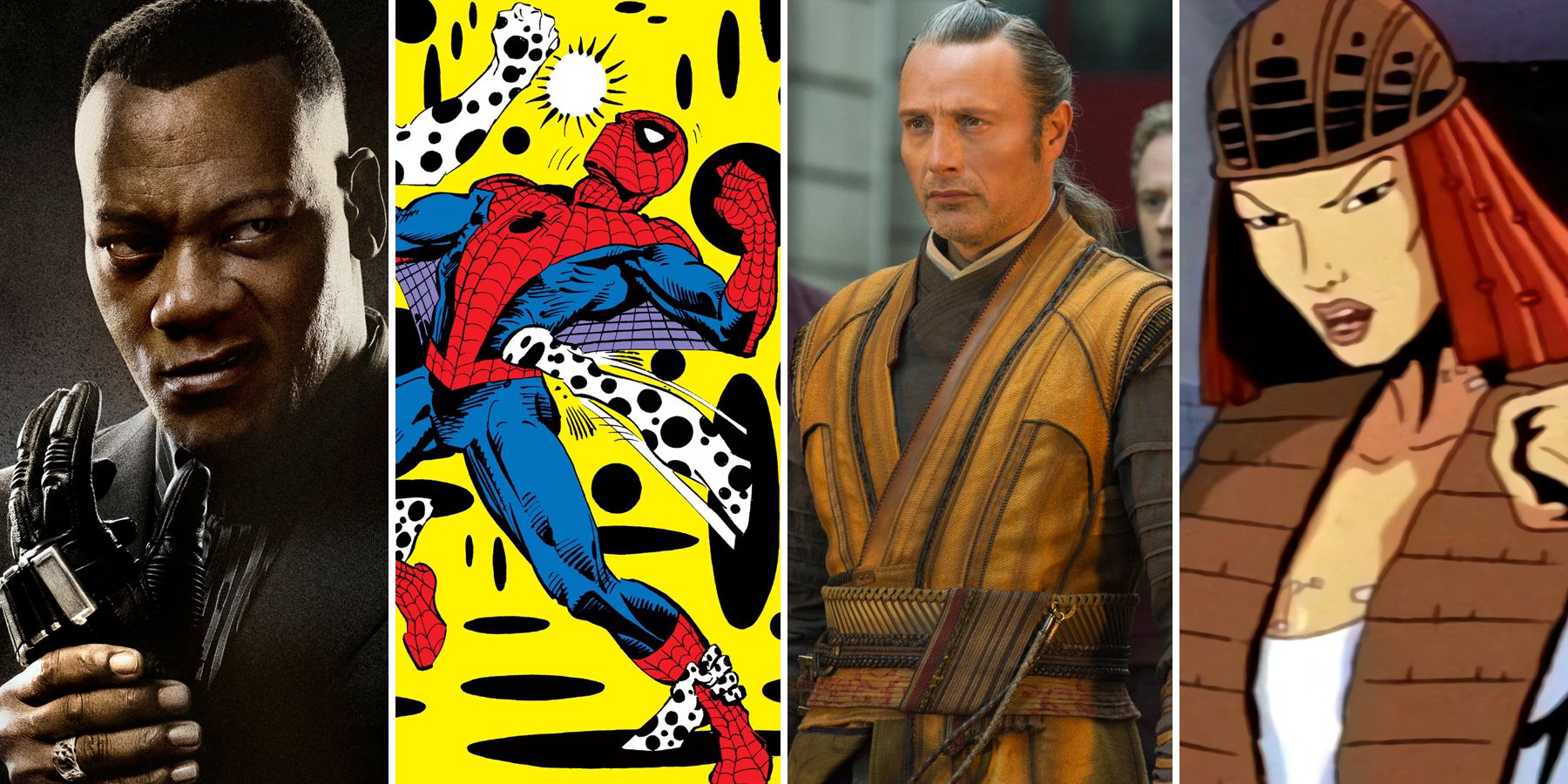 Underdog Marvel Villains Who Destroyed Overpowered Heroes | CBR