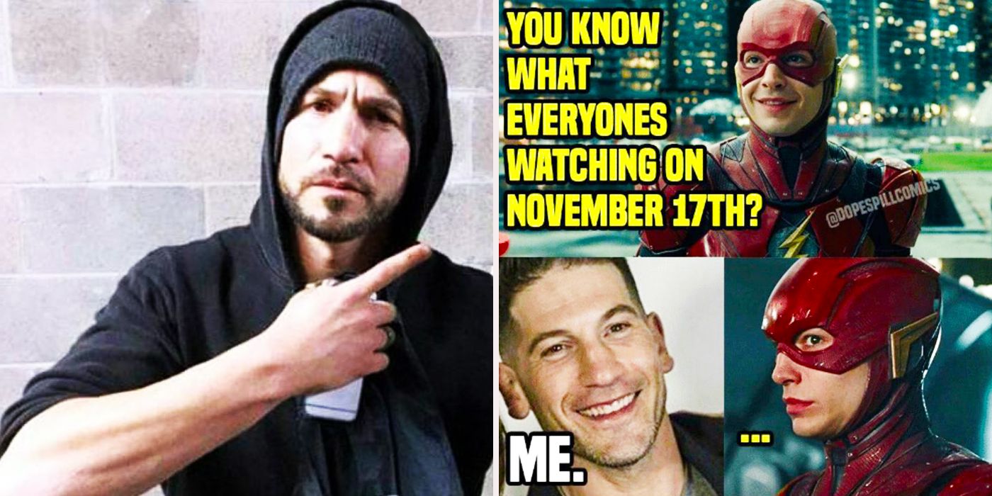 Brutal Punisher Memes | CBR