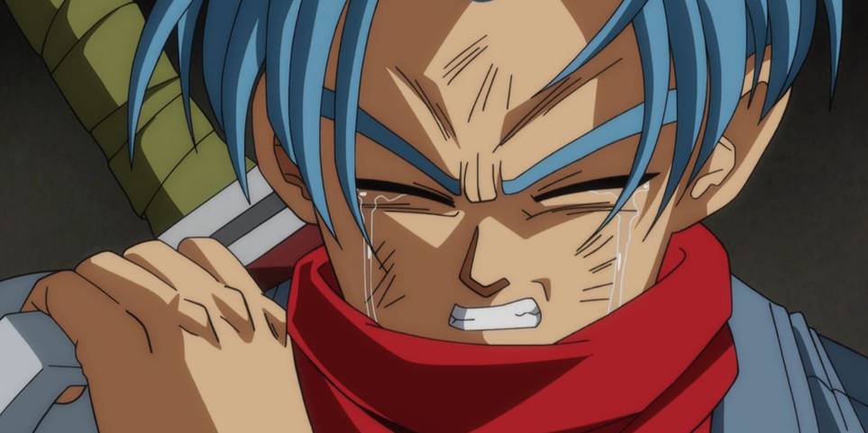 Dragon Ball: Ranking de los 25 Super Saiyans más poderosos | CBR | This ...