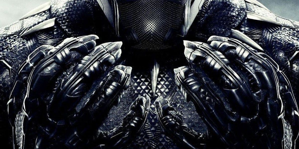 Black Panther's Big Vibranium Reveal Will Change the MCU | CBR