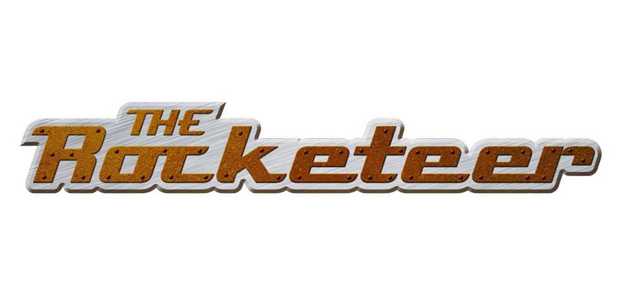 Rocketeer Animated TV Series in Production From Disney Junior