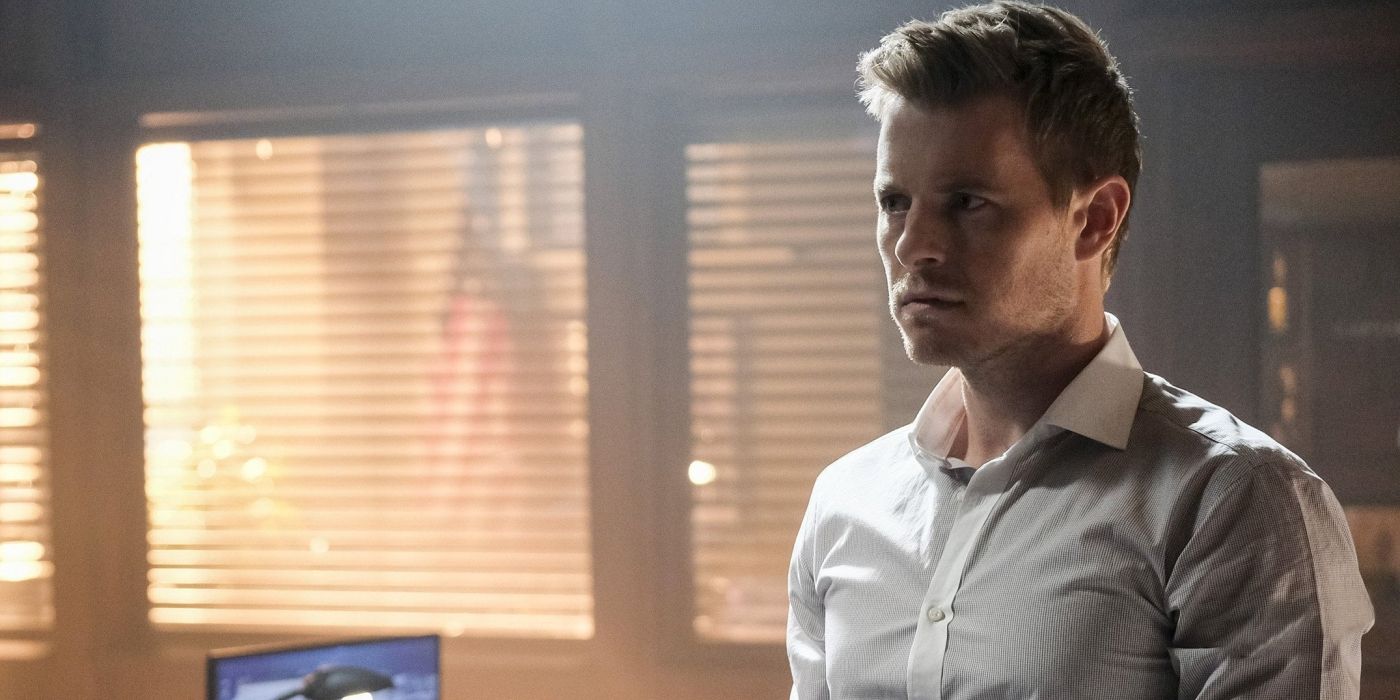 The Flash: Reverse-Flash's Next Appearance Should See Eddie Return