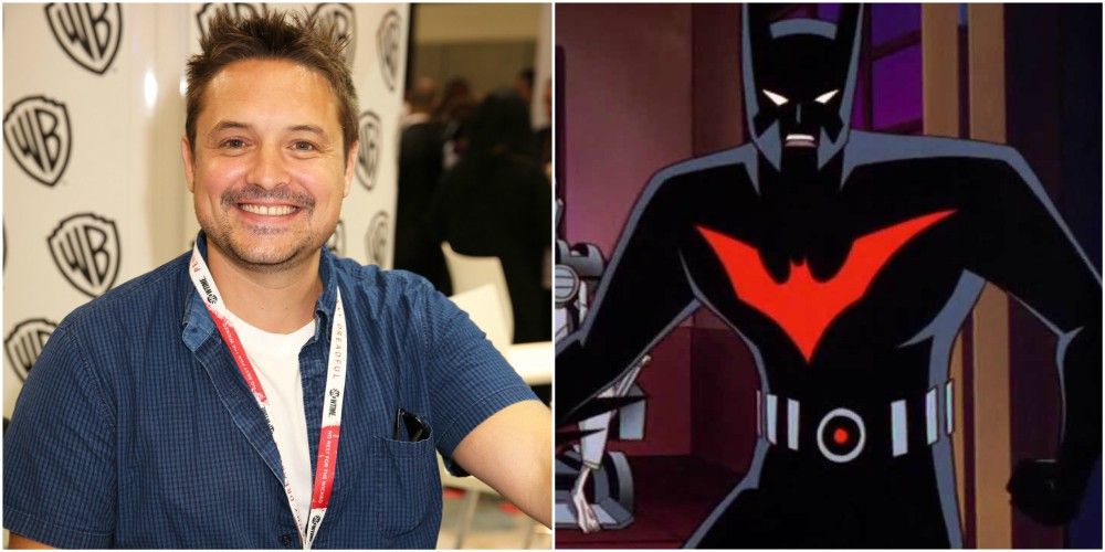 Batman Beyond's Will Friedle Wants a Role in Rumored Movie | CBR