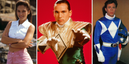 It s Morphin Timeless The Original Cast Of Power Rangers Today It s Morphin Timeless The Original Cast Of Power Rangers Today