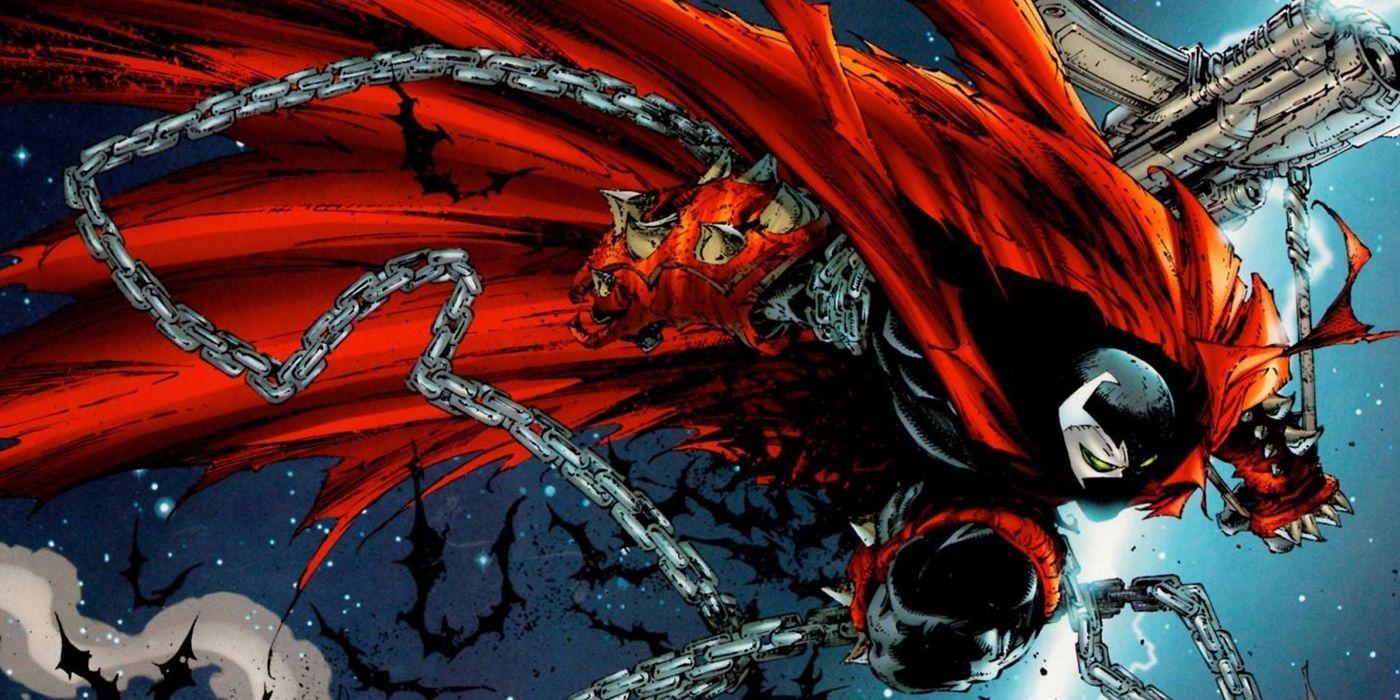 McFarlane Reveals What Sets His Spawn Reboot Apart from MCU, DCEU Films