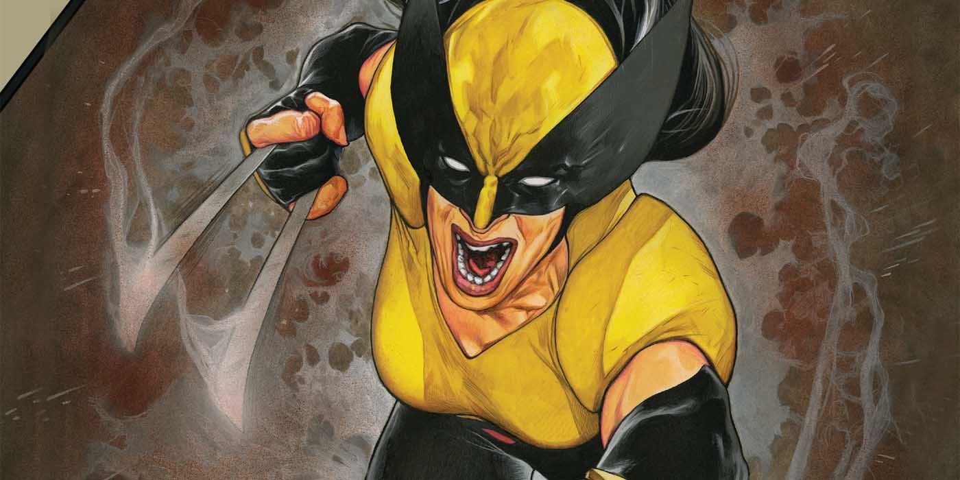 PREVIEW: X-Men Red #4 | CBR