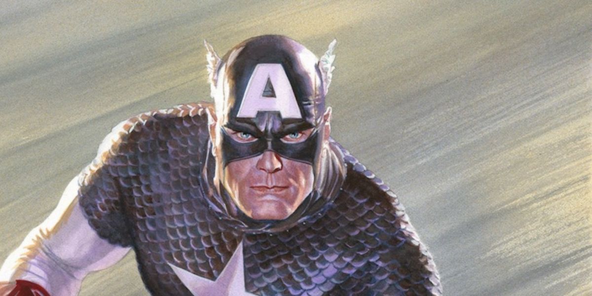 Captain America's Fresh Start Begins With the Arrival of X-Men Villain ...