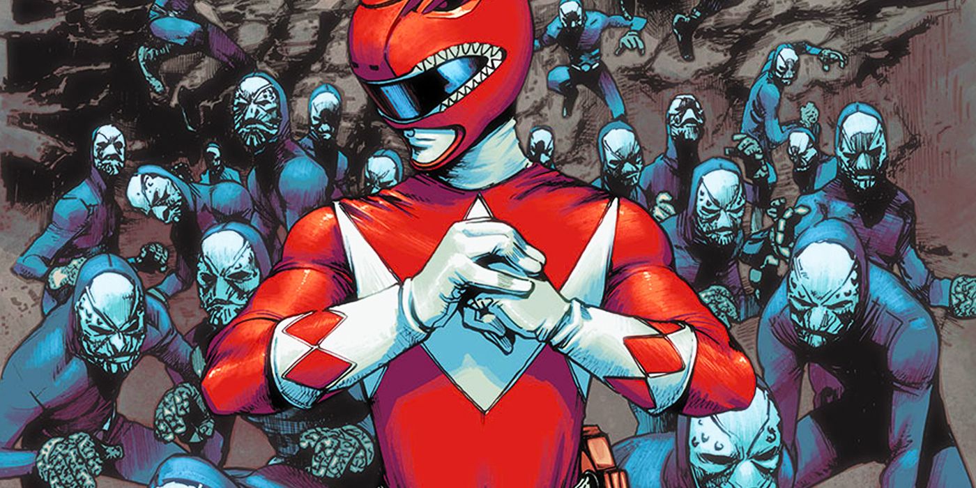 Putty Waters: 15 Things About The Putty Patrol That Make No Sense