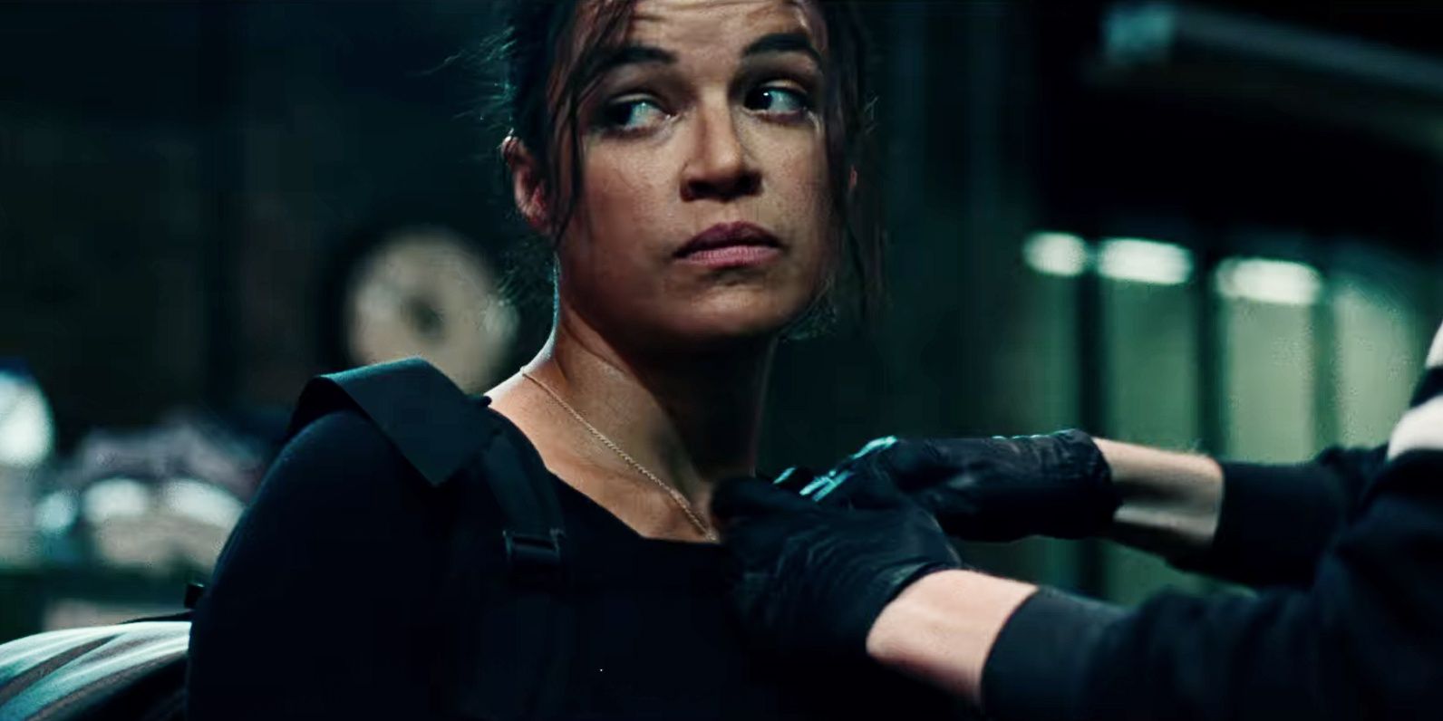 First Trailer for Widows Promises Action-Packed, Stylish Heist Movie