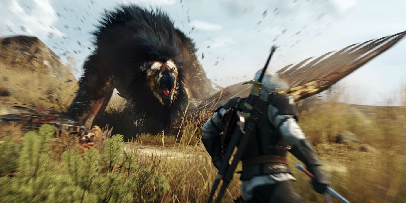 The Witcher: Which Monsters Can We Expect in Netflix's Fantasy Series?