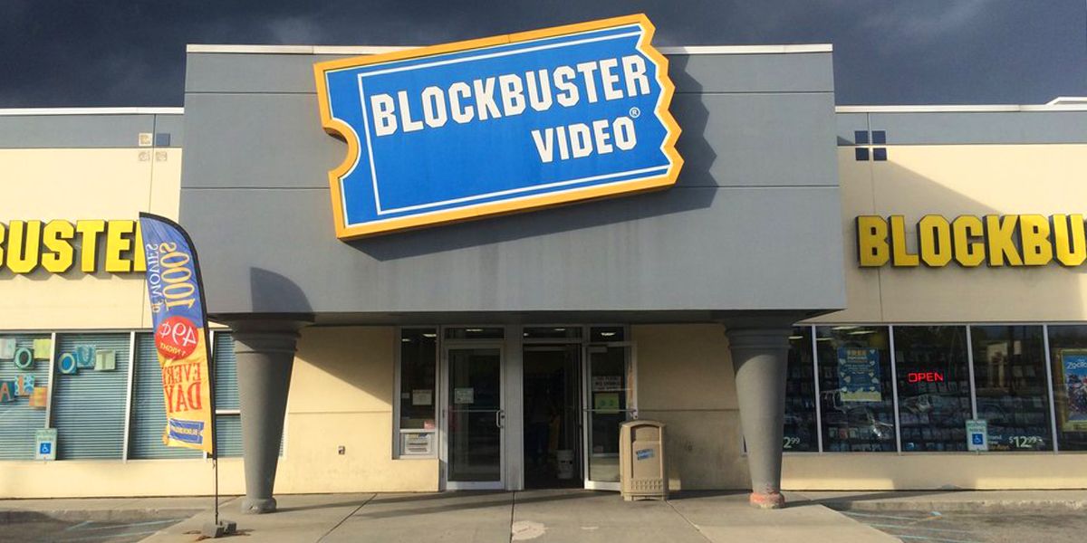 10 Barrel Announces Commerative Beer for America's Last Blockbuster