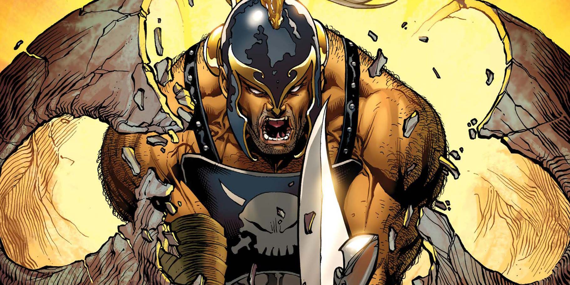 10 Strongest Gods Of Evil In The Entire Marvel Universe, Ranked