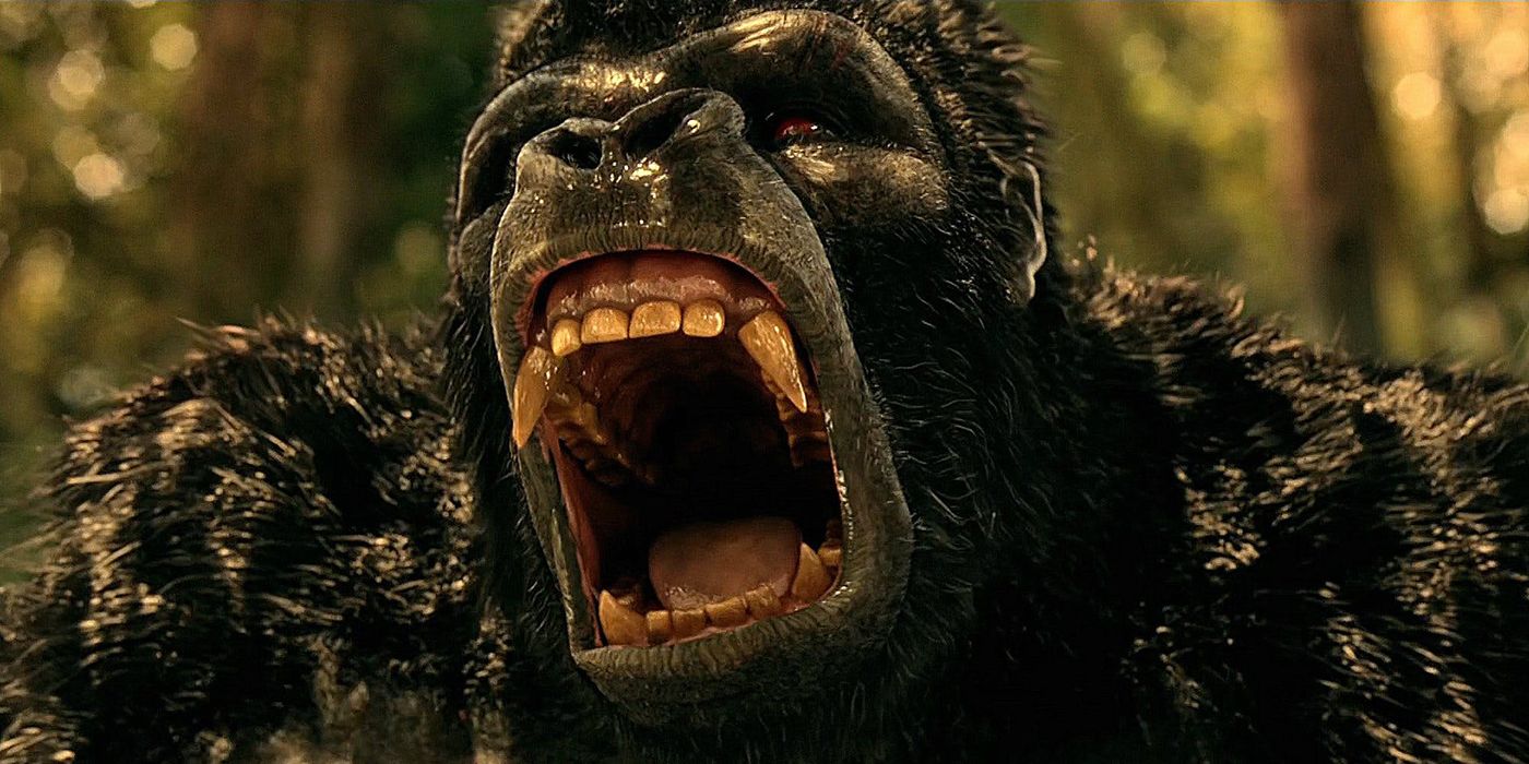 The Flash: Gorilla Grodd Breaking Good Gives Team Flash a Powerful Ally