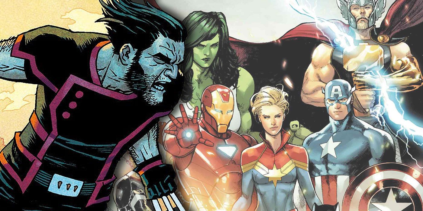 Wolverine's Resurrection Mystery Ties Into Avengers 700th Issue Storyline