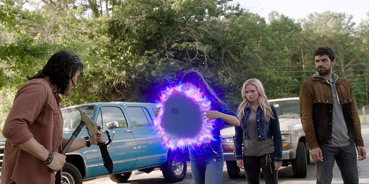 The Gifted: Old X-Men Foe the Purifiers Pose a New Threat to Mutant ...