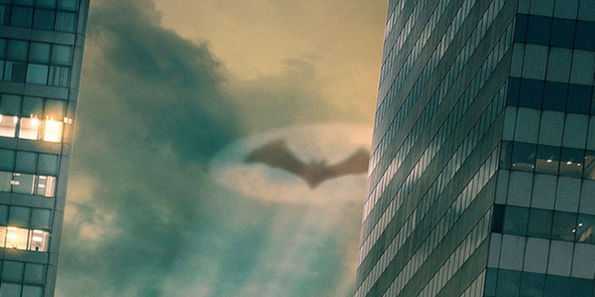 Gotham Makes Official Arrowverse Debut in Batwoman First Look